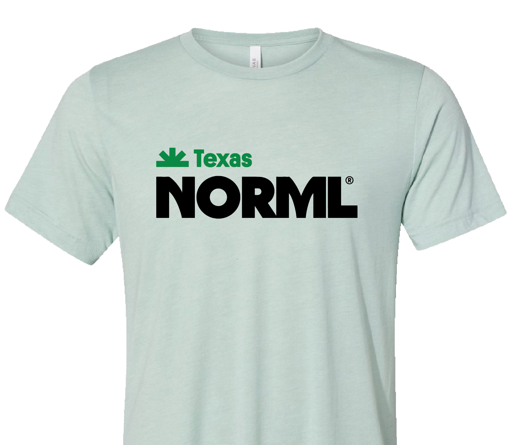 50th Anniversary Commemorative Shirt! – Texas NORML